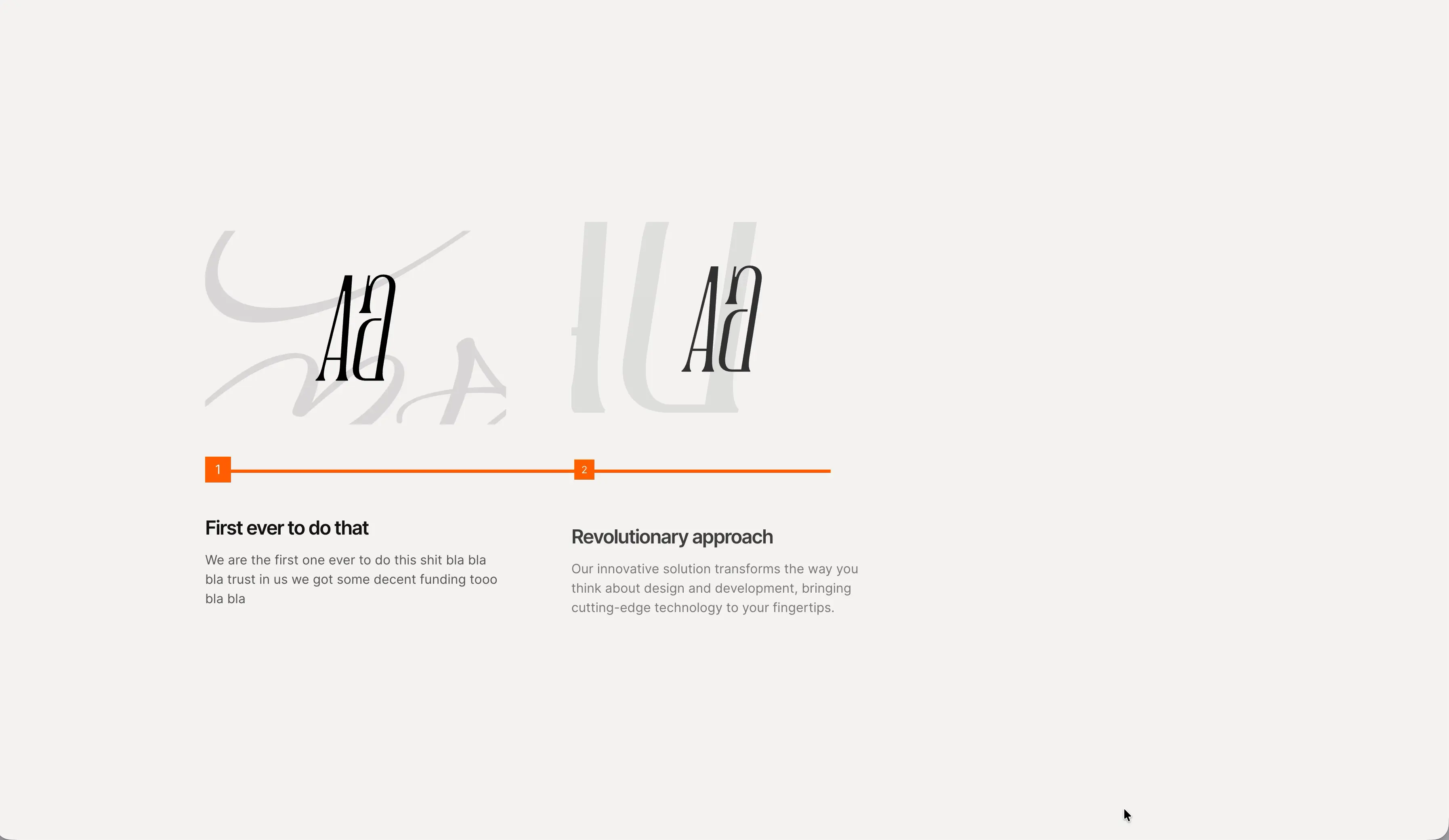 Scroll reveal grid cards | Skiper UI | Skiper UI