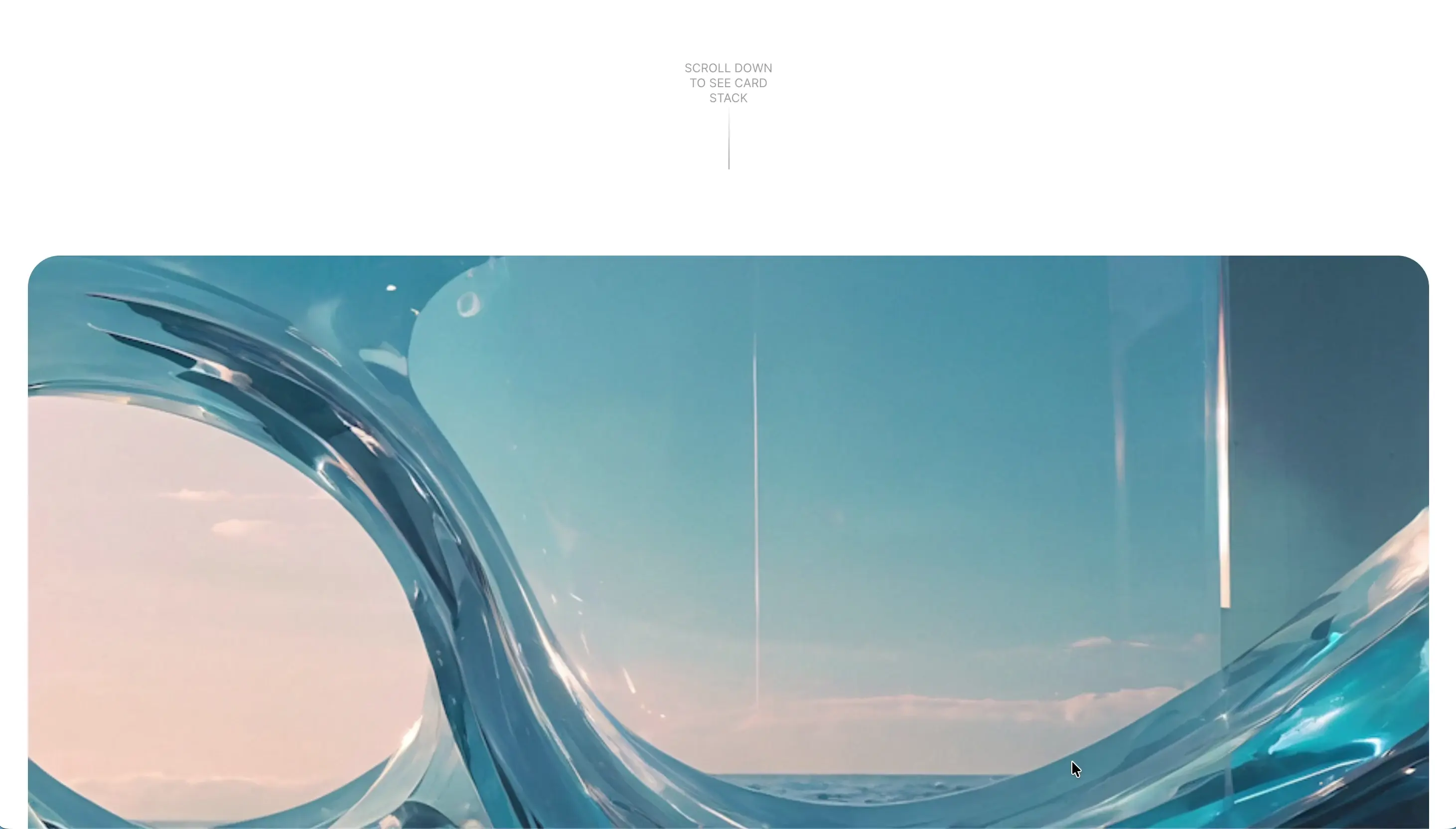 Card stack with gsap and rotate | Skiper UI | Skiper UI