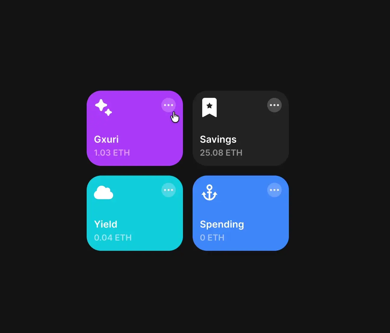 Minimal Card Expand | Skiper UI | Skiper UI