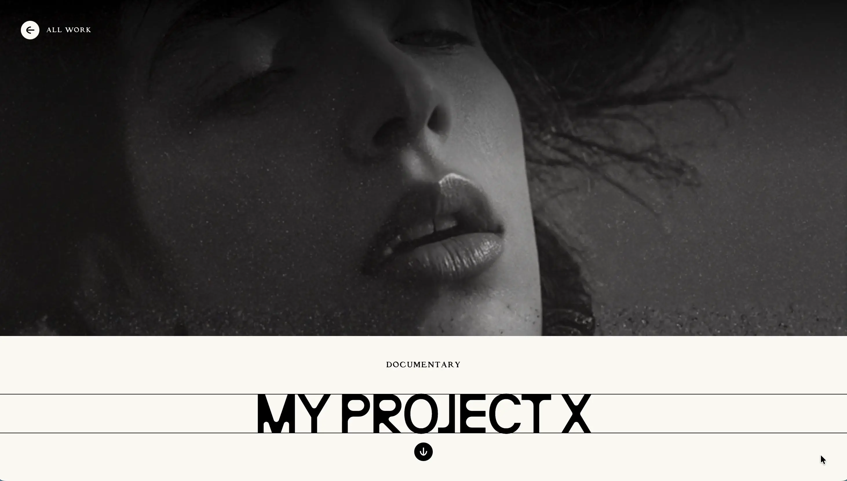 Siena parallax | Skiper UI | Skiper UI