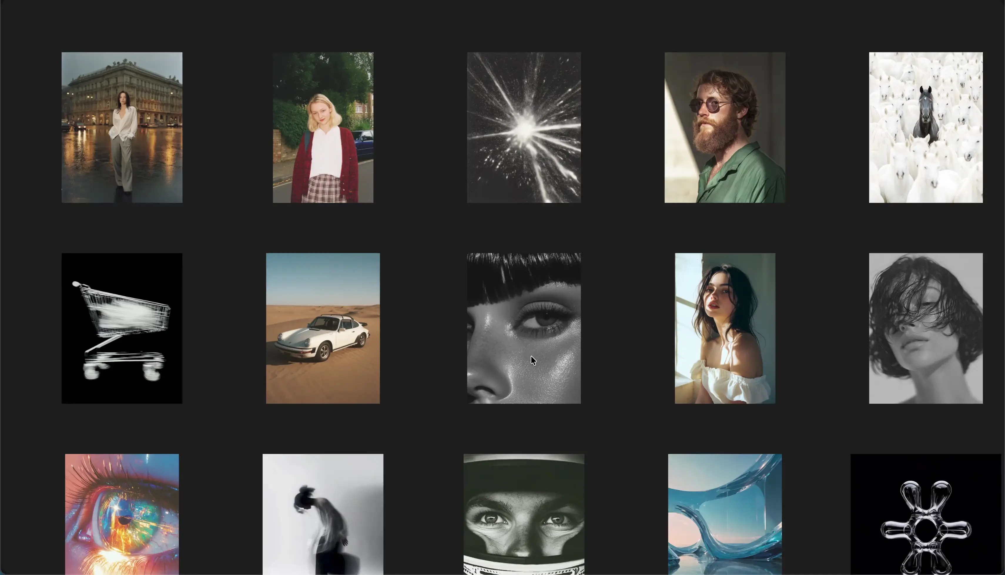 Infinite canvas Preview | Skiper UI | Skiper UI