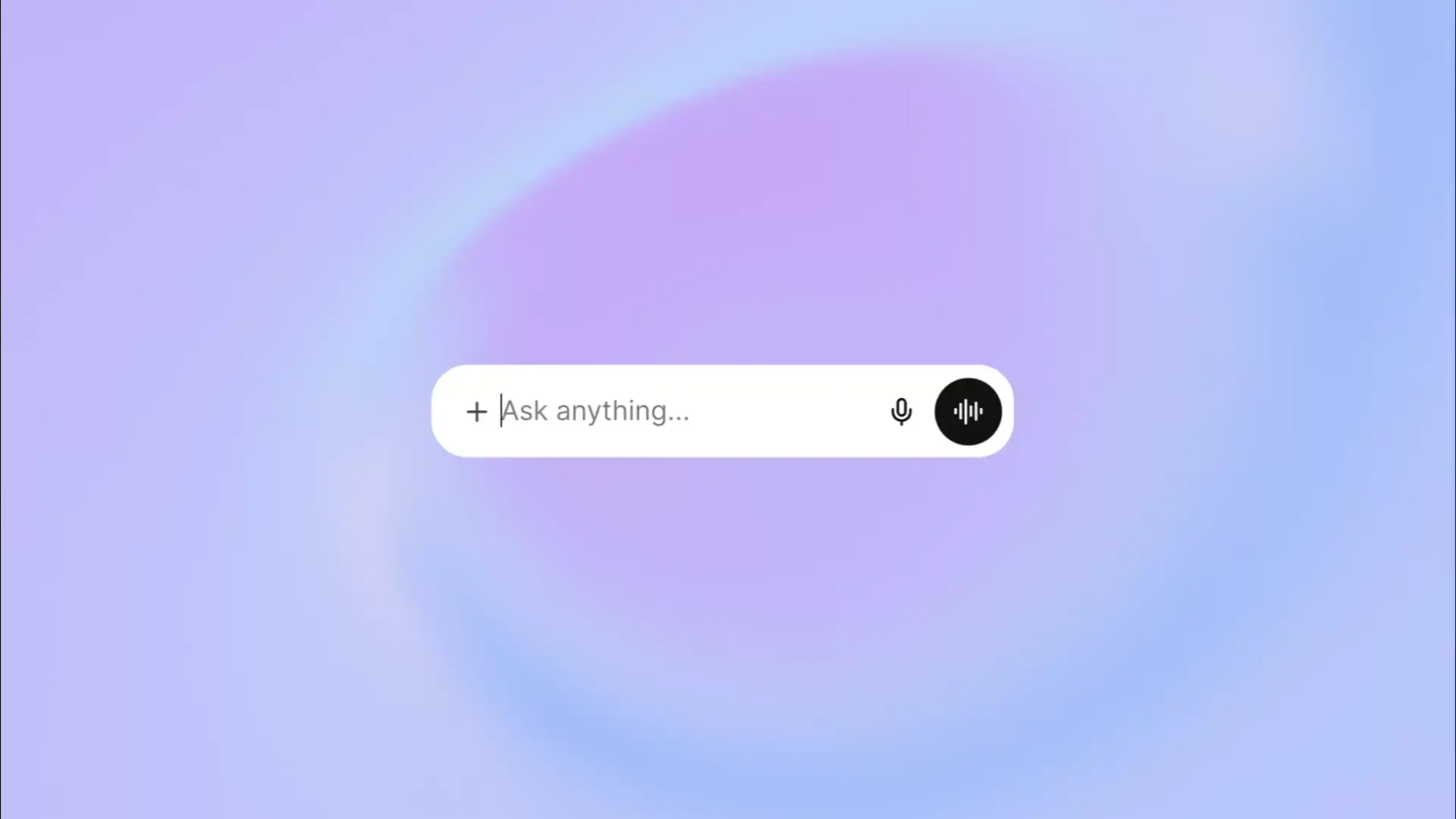 AI Input 004 | Skiper UI | Skiper UI